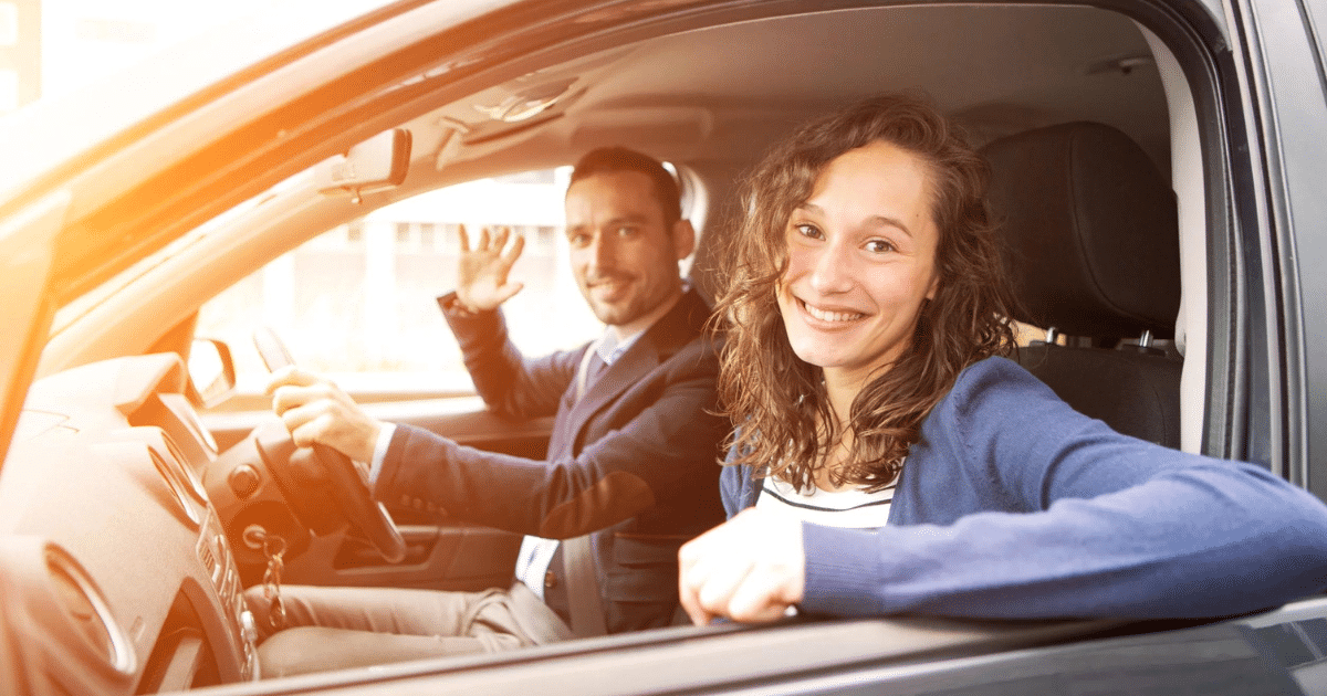 Safe Driver Dubai | Hire A Driver @ AED 70 | Call +971 50 218 2728